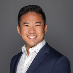 Michael Young – The Asia Group